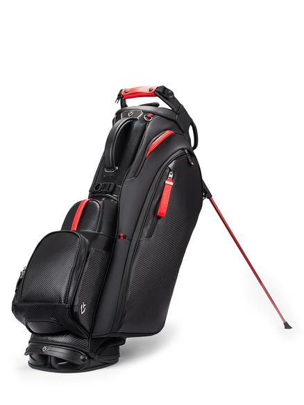 Vessel Player 5 Pro LE 14-Way Stand Bag - Nightfire - Rent from $8.10 ...