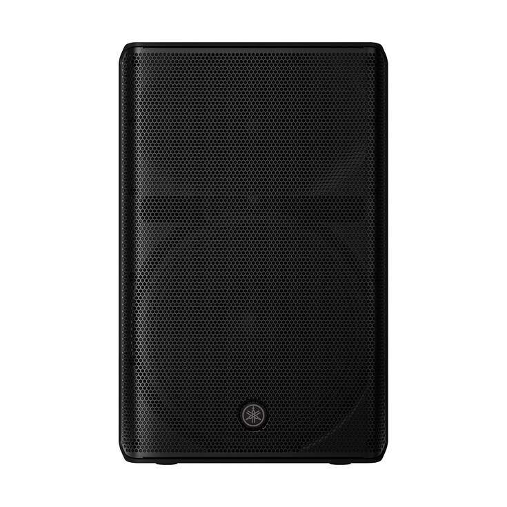 Yamaha CXR15MK3 - Passive Loudspeaker Black - Rent from $51.12/month ...