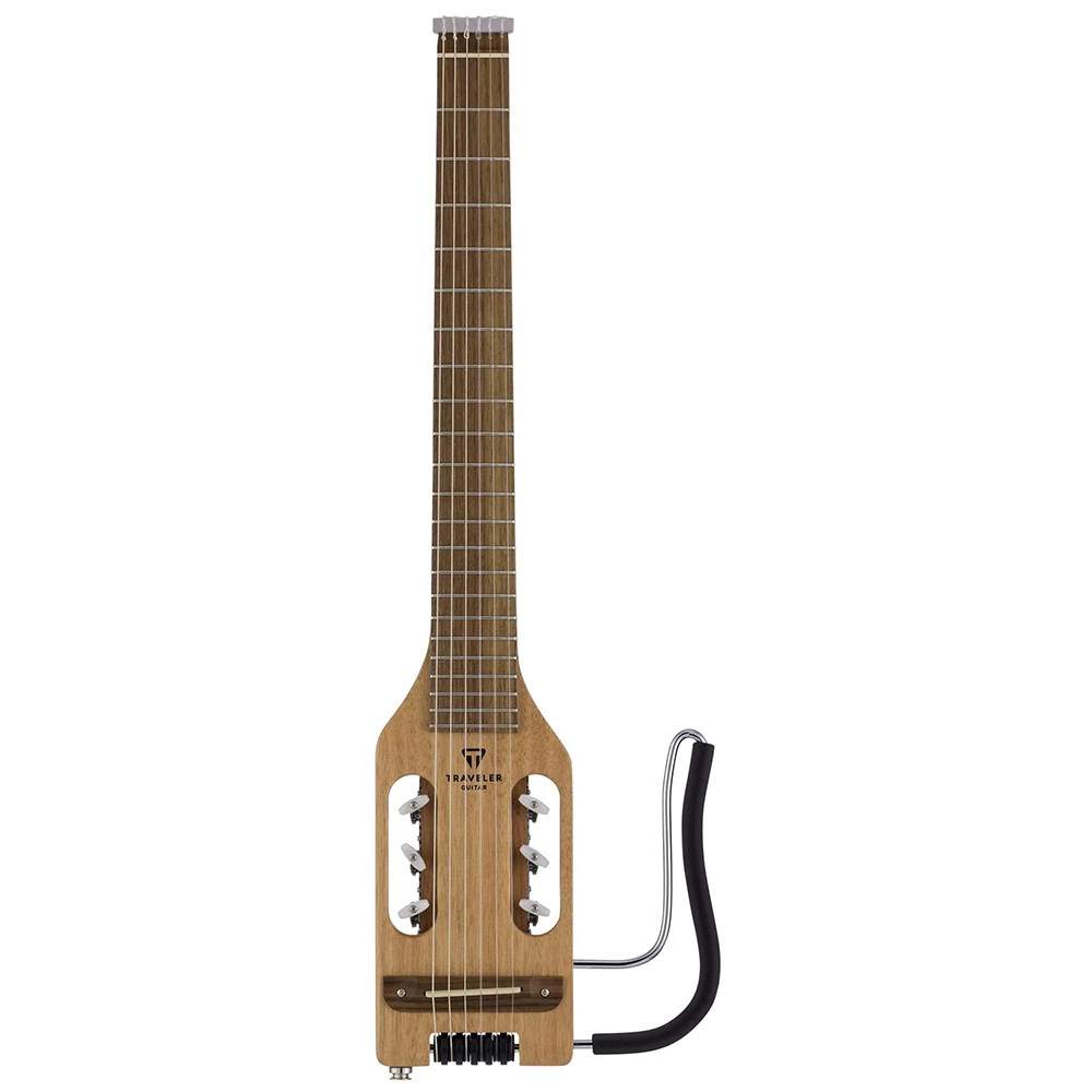 Traveler Guitar Ultra-Light Nylon String Guitar - Yamaha - Rent from $4 ...