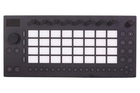 Ableton Move Portable Instrument with Built-in Mic & Speaker - Rent ...