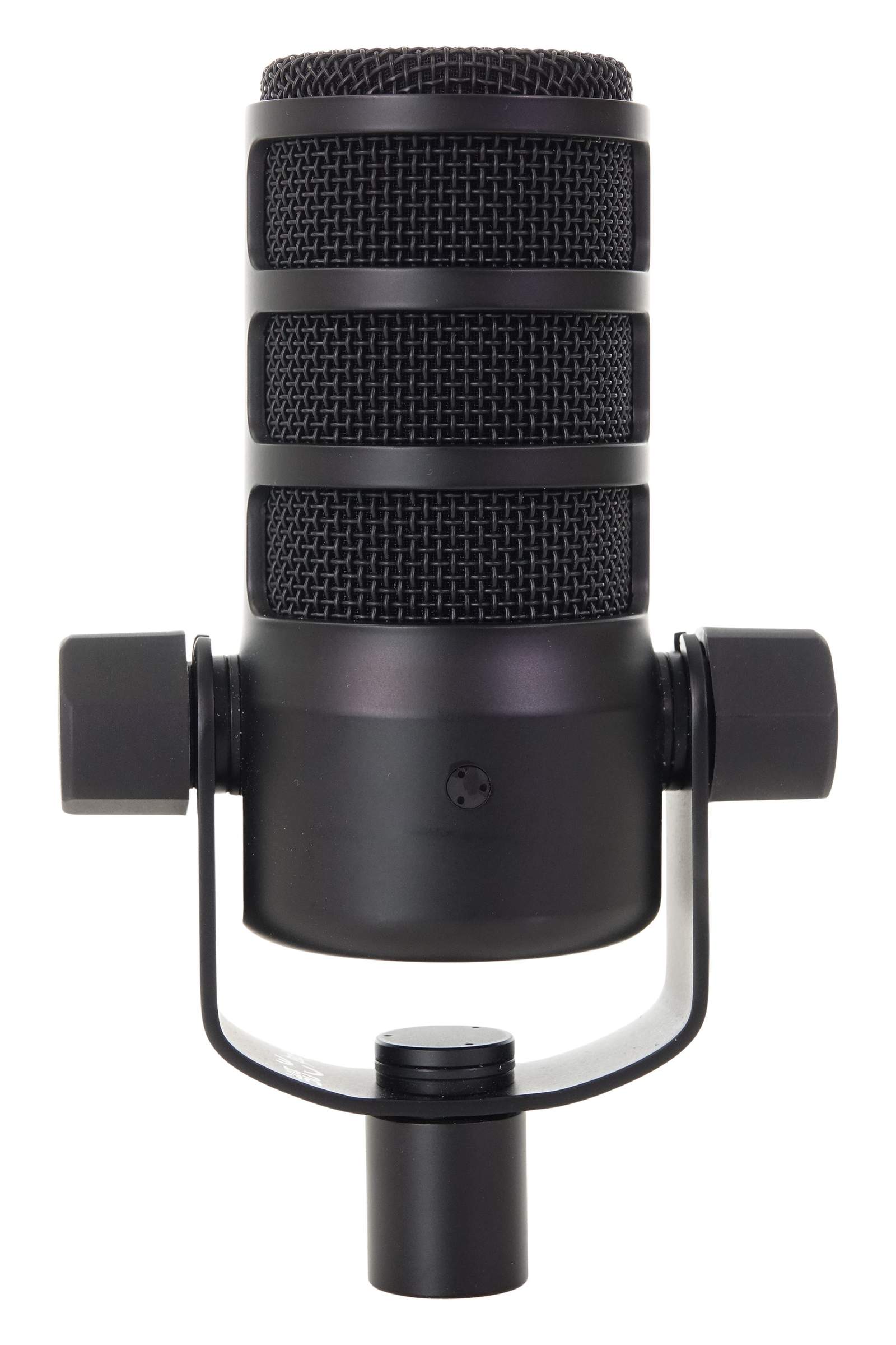 Rode PodMic USB and XLR Dynamic Broadcast Microphone - Rent from $2.22 ...