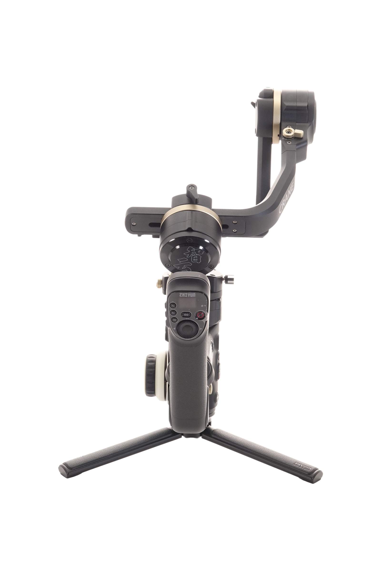 Zhiyun-Tech Crane 3S Lab 3-Axis Gimbal - Rent from $4.02/week - Cameracorp Australia