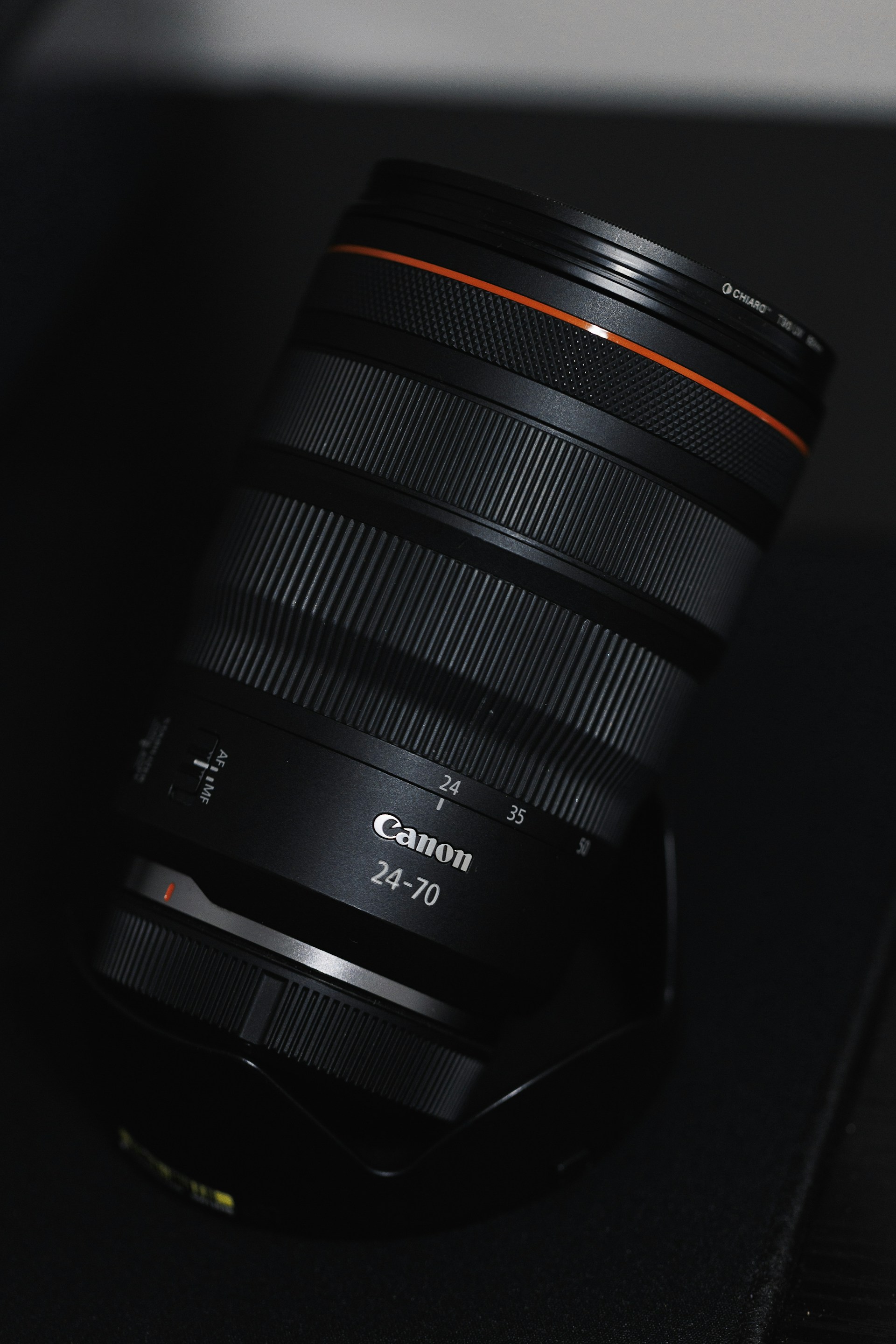 Canon Prime Lenses Rental - Cameracorp Australia