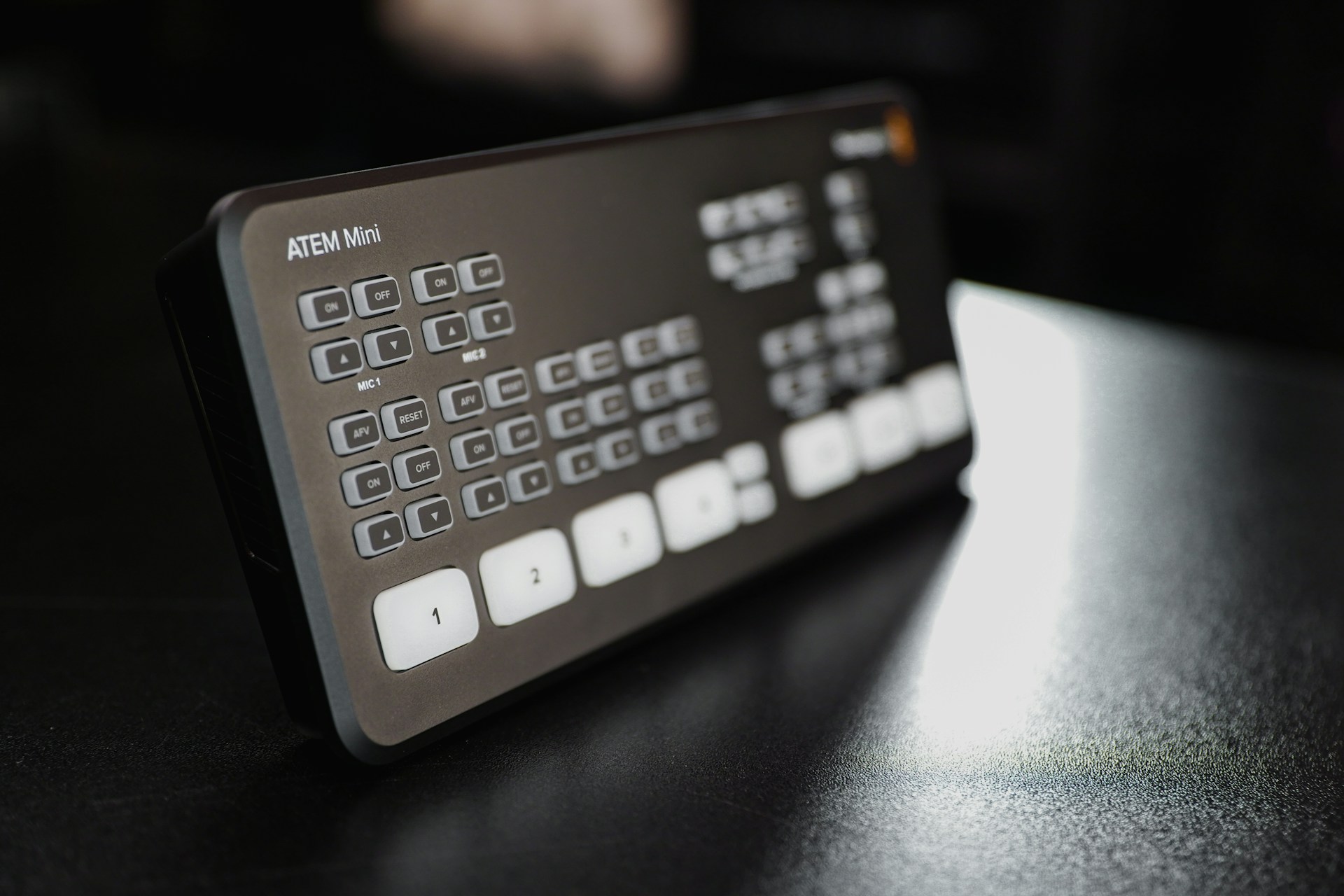 Blackmagic Design Rental - Cameracorp Australia