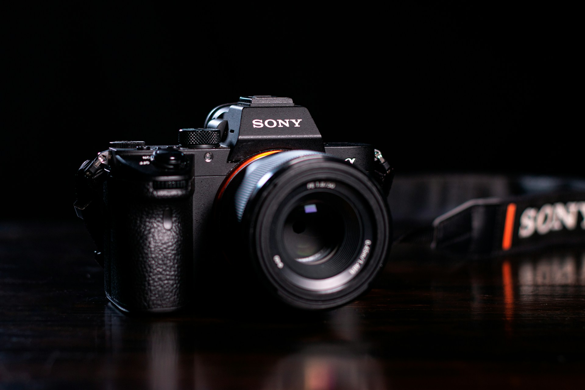 Sony Rental - Cameracorp Australia